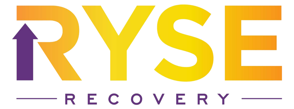 RYSE Home - RYSE Recovery